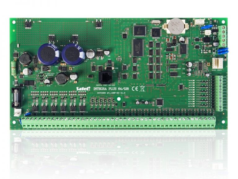 INTEGRA 128 Plus – OPTIMUM